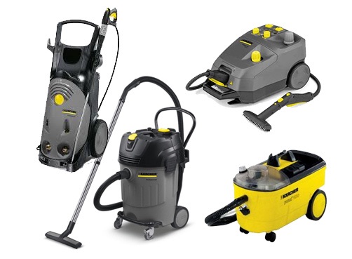Karcher Distribuidor Coyoacán